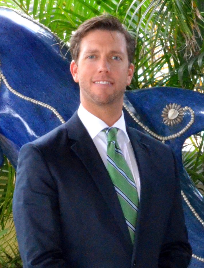 Loggerhead Marinelife Center Announces New President & CEO, Jack ...
