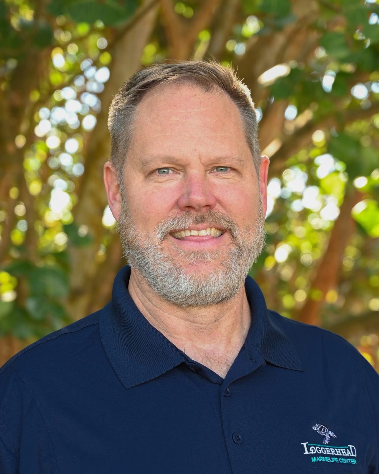 Staff Directory - Loggerhead Marinelife Center