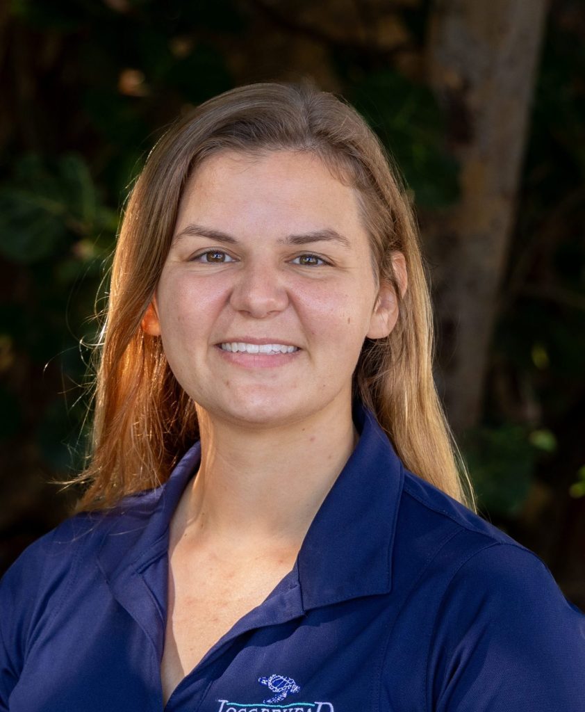 Staff Directory - Loggerhead Marinelife Center