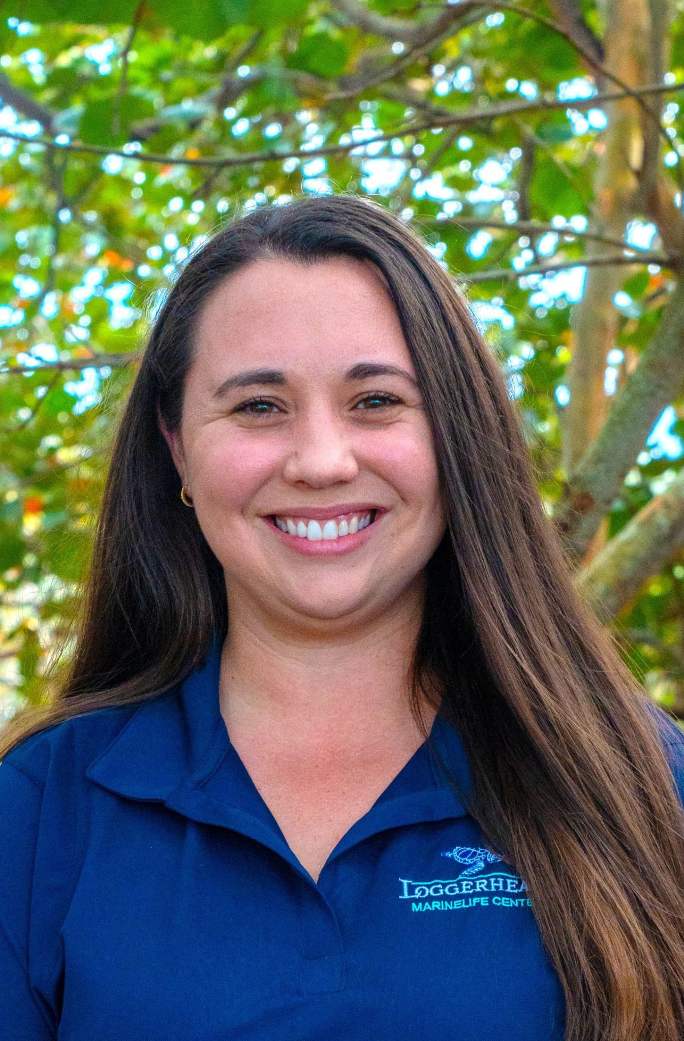 Staff Directory - Loggerhead Marinelife Center