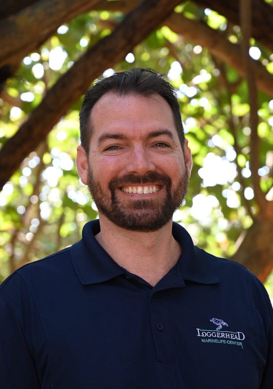 Staff Directory - Loggerhead Marinelife Center
